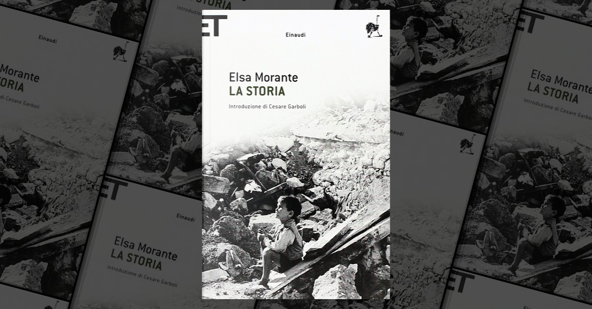 La storia di Elsa Morante, Einaudi, Paperback - Anobii