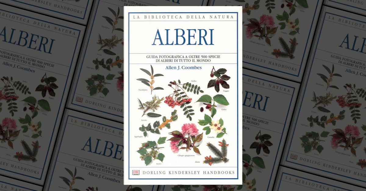 Alberi by Allen J. Coombes, Poligrafici Editoriale, Other - Anobii