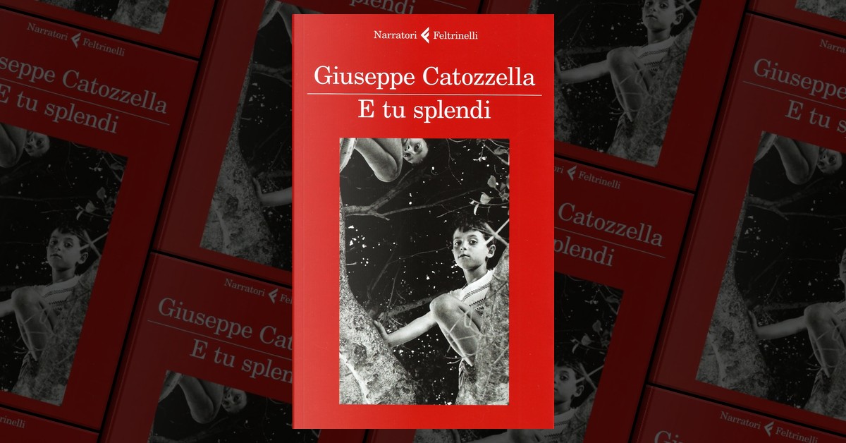 E tu splendi by Giuseppe Catozzella, Feltrinelli, Paperback - Anobii