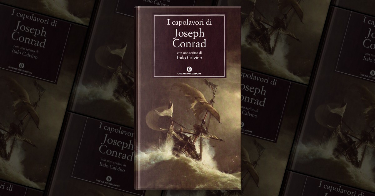 Libri Famosi Di Joseph Conrad