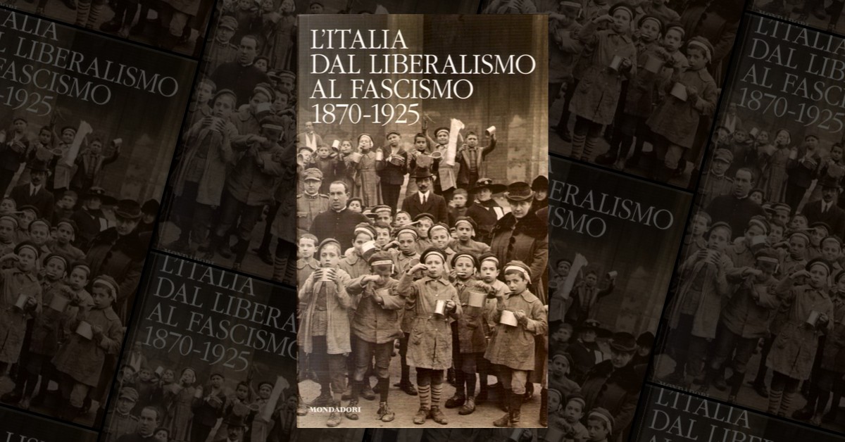 L'Italia dal Liberalismo al Fascismo (1870 - 1925) di Christopher Seton ...