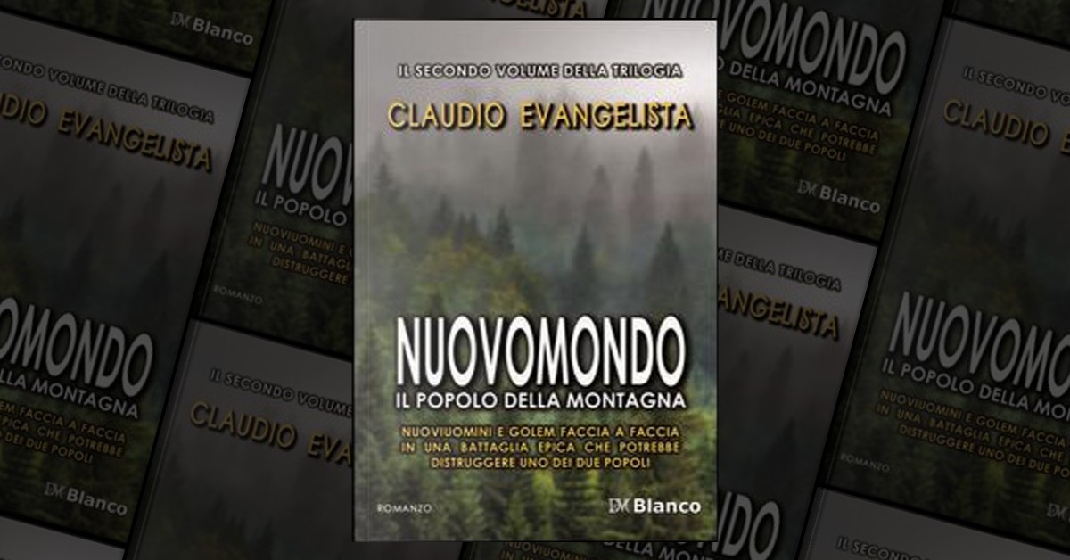 Nuovomondo. Il popolo della montagna by Claudio Evangelista, David and ...