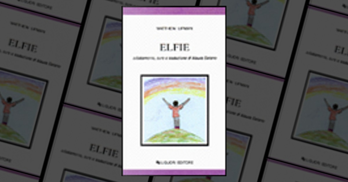 Elfie by Matthew Lipman, Liguori, Paperback - Anobii