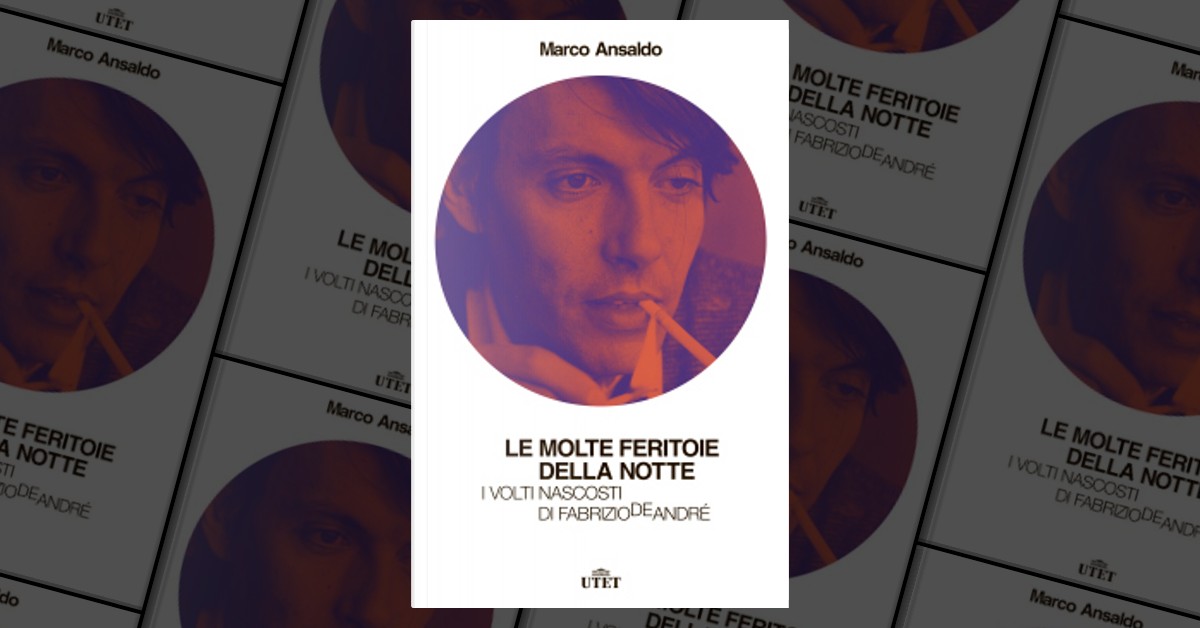 Le molte feritoie della notte by Marco Ansaldo, UTET, Paperback - Anobii
