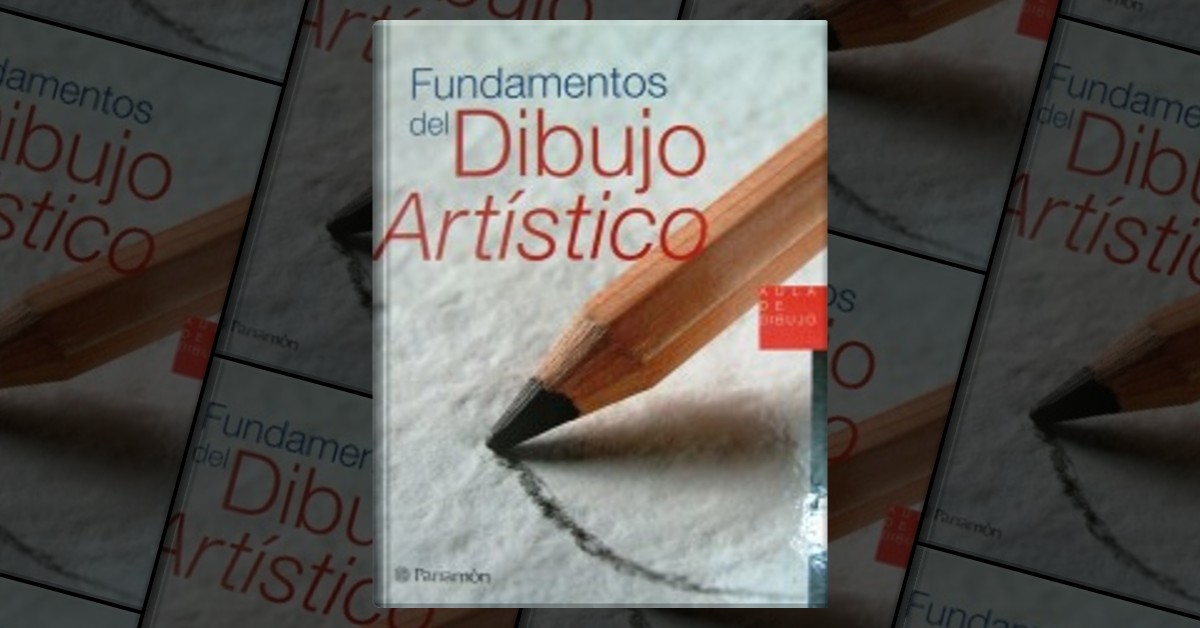 《Fundamentos del dibujo artístico》，Parramon著，Parramon，硬壳书 - Anobii