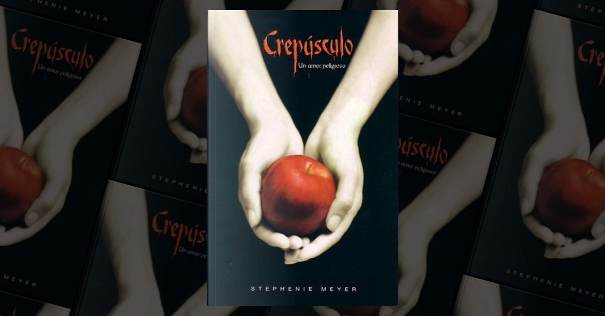 Crepúsculo by Stephenie Meyer, Alfaguara, Paperback - Anobii
