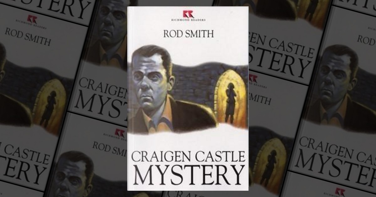 CRAIGEN CASTLE MYSTERY LEVEL 2| by Rod Smith, Santillana, S.A., Other ...