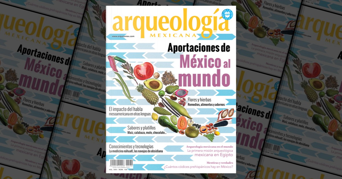 Aportaciones de México al mundo by Ascención Hernández de León-Portilla ...