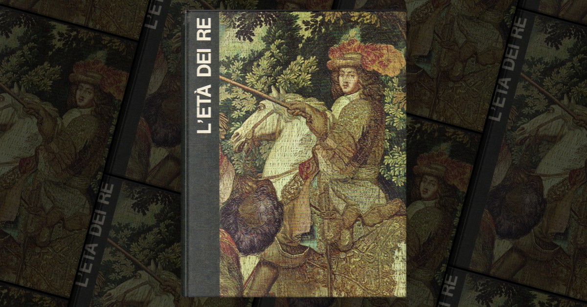 L'età dei re by Charles Blitzer, A. Mondadori (Le grandi età dell'uomo ...