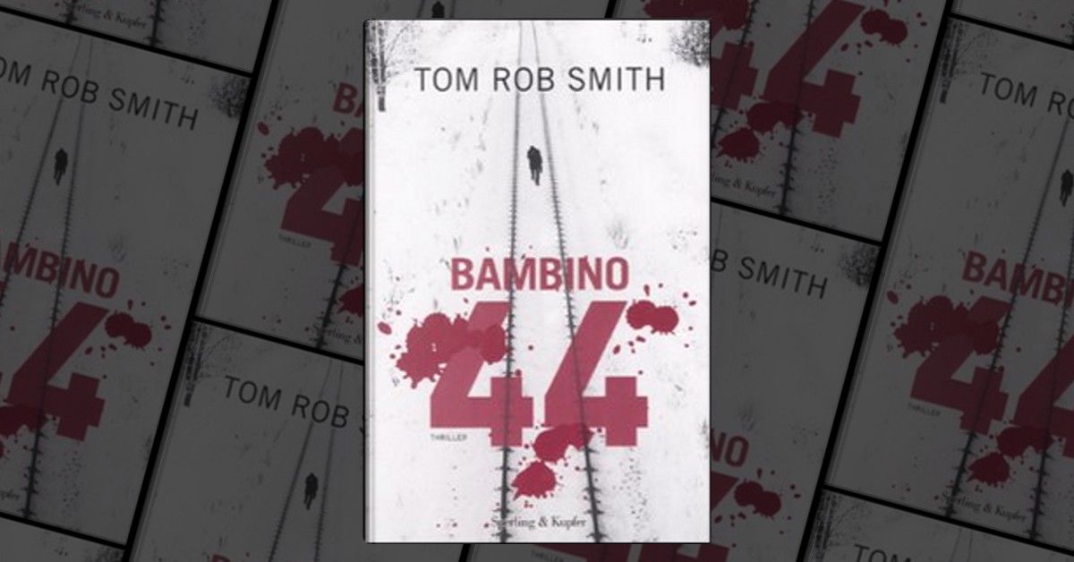 Bambino 44 di Tom R. Smith, Sperling & Kupfer, Copertina rigida - Anobii