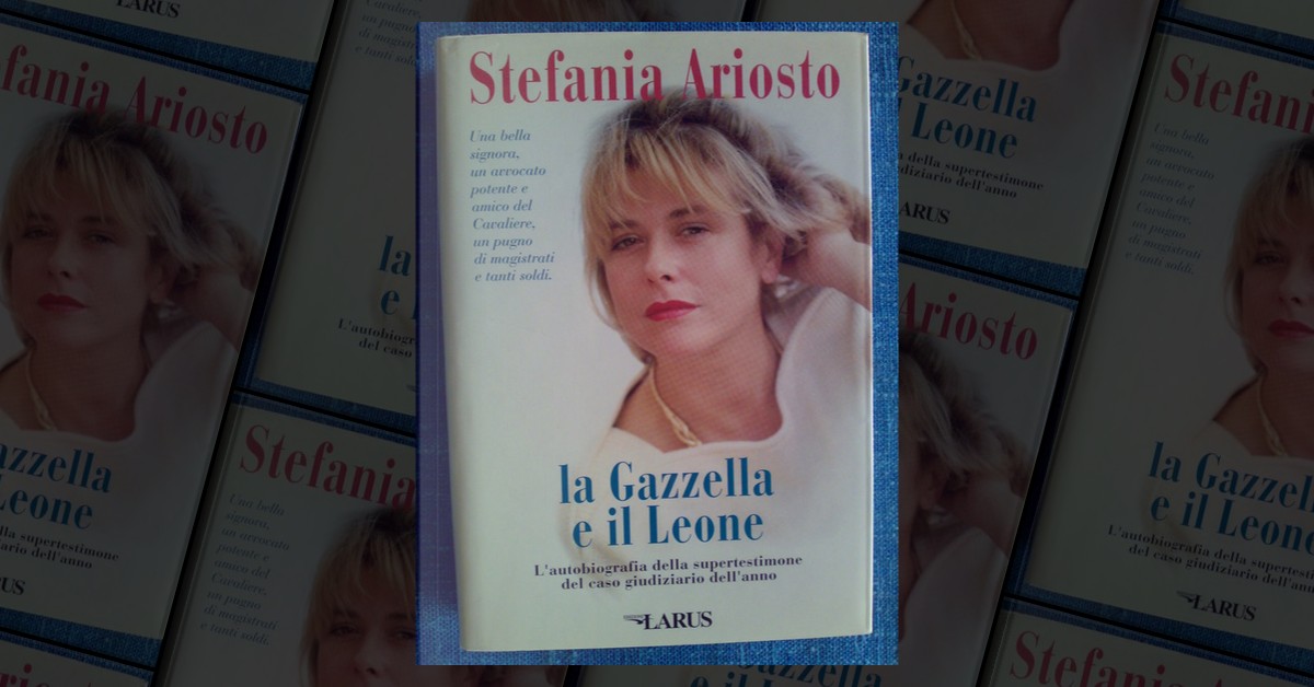 La gazzella e il leone by Stefania Ariosto, Other - Anobii
