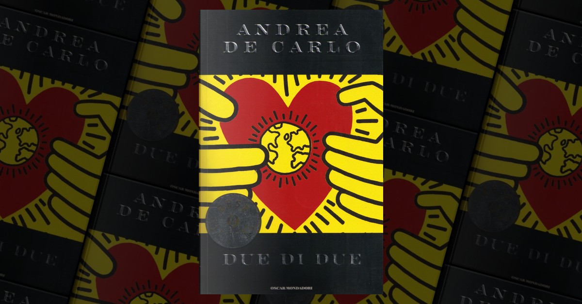 Due di due by Andrea De Carlo, Mondadori, Paperback - Anobii