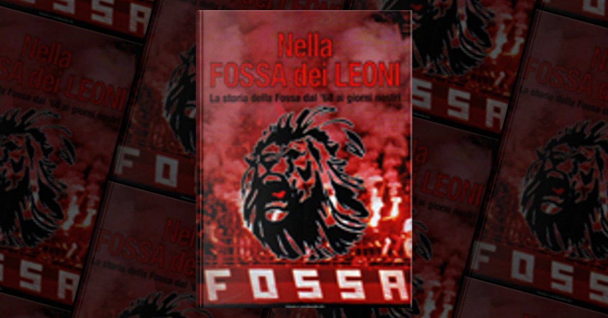 Nella Fossa dei Leoni by Fabrizio Pedretti, Federico Velati, Marco Stolfi, Mauro Ambrosio ...