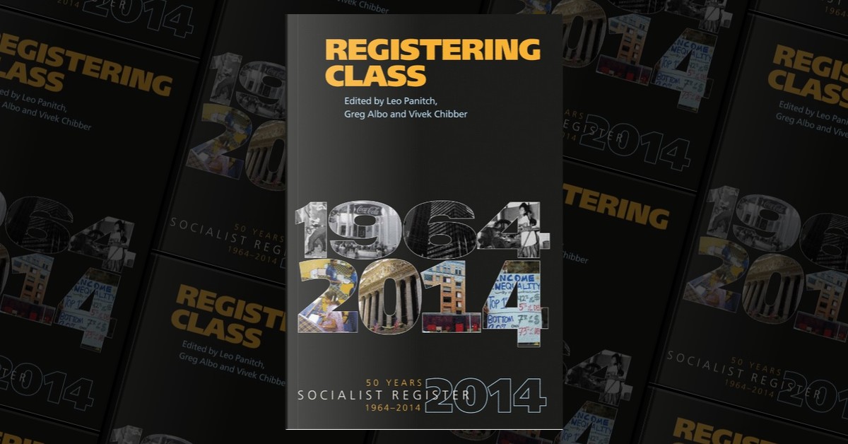 Registering Class, Merlin Press, Paperback - Anobii