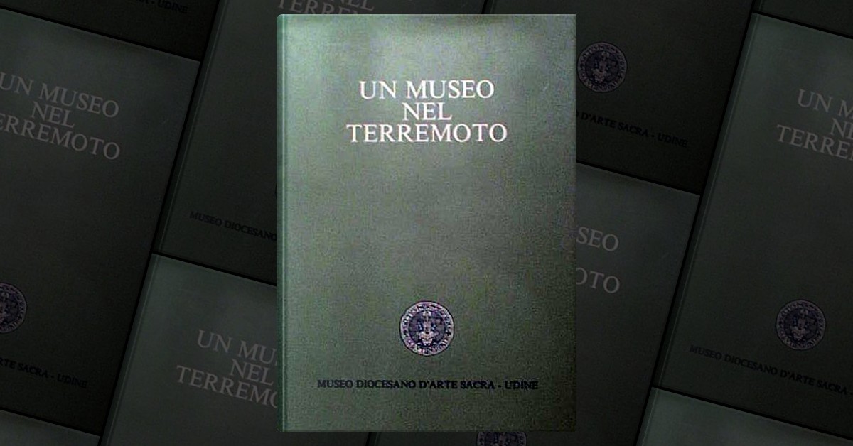 Un museo nel terremoto, GEAP, Hardcover - Anobii