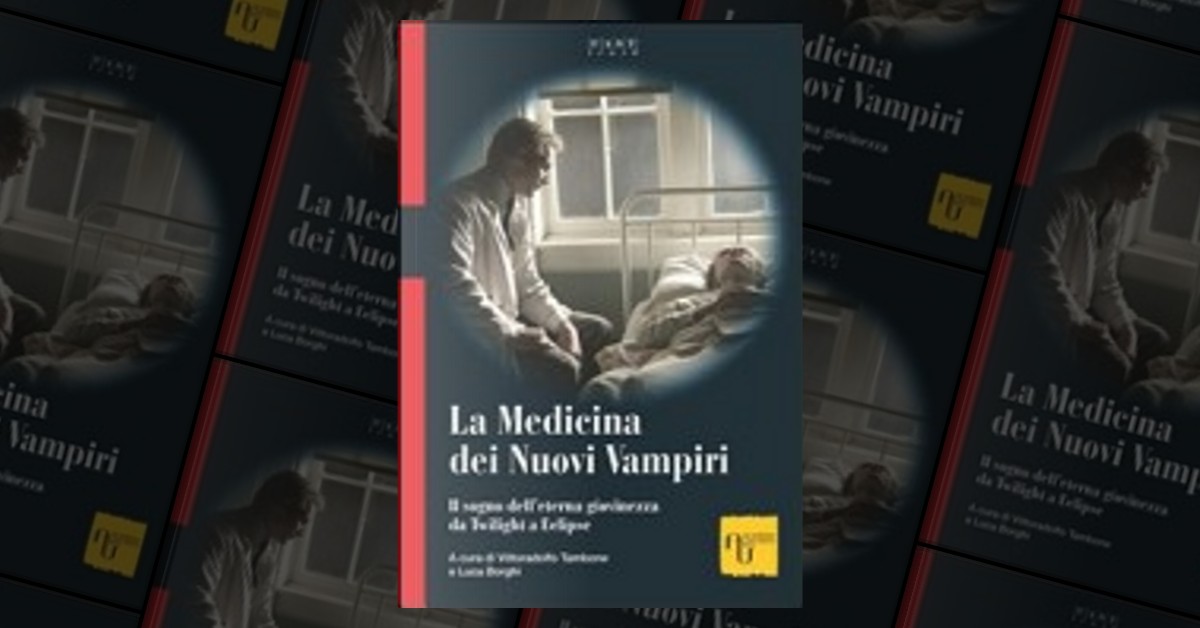 La medicina dei nuovi vampiri. Il sogno dell'eterna giovinezza da ...