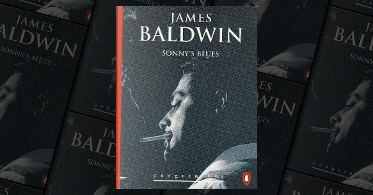 Sonny's Blues by James Baldwin, Penguin Books Ltd, Paperback - Anobii