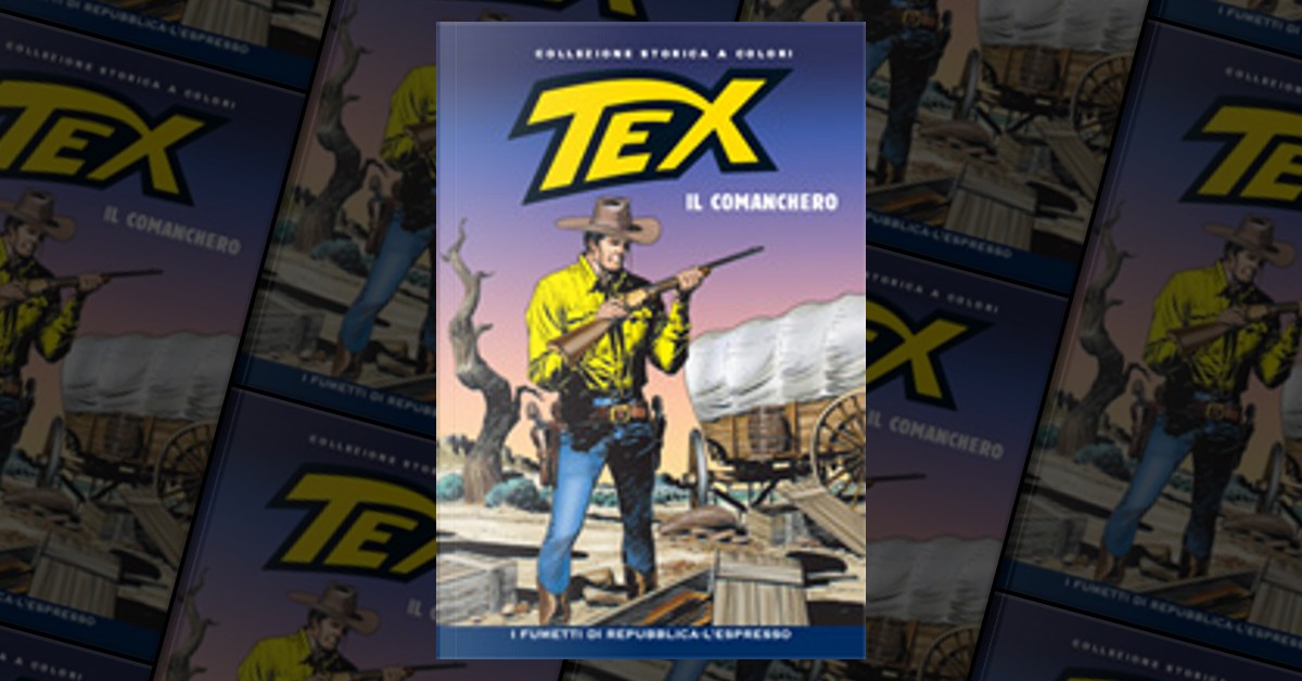 Tex collezione storica a colori n. 176, de Aurelio Galleppini, Carlo Raffaele Marcello, Claudio ...