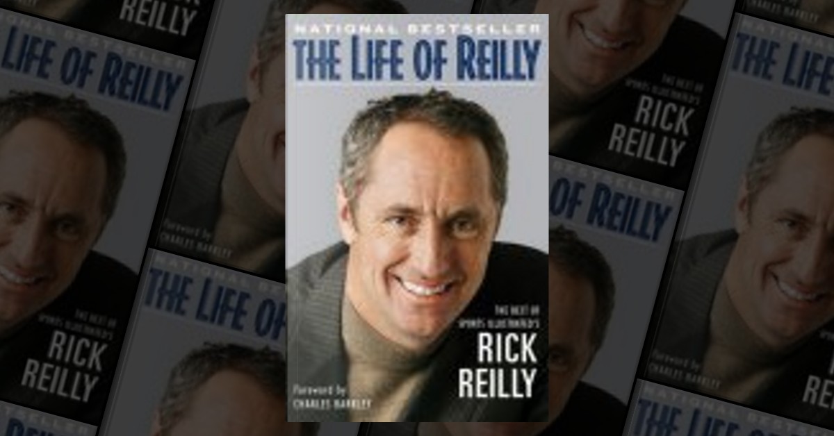 The Life of Reilly di Rick Reilly, Sports Illustrated, Paperback - Anobii