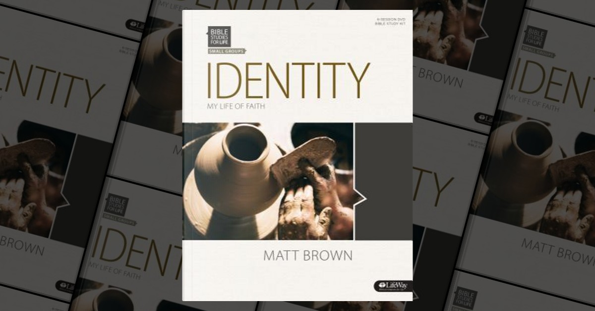Bible Studies for Life by Matt Brown, Lifeway Christian Resources ...