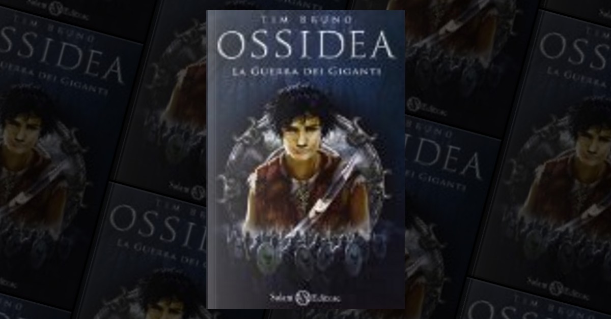La guerra dei giganti. Ossidea by Tim Bruno, Otros - Anobii La guerra dei giganti. Ossidea by Tim Bruno, Otros - Anobii