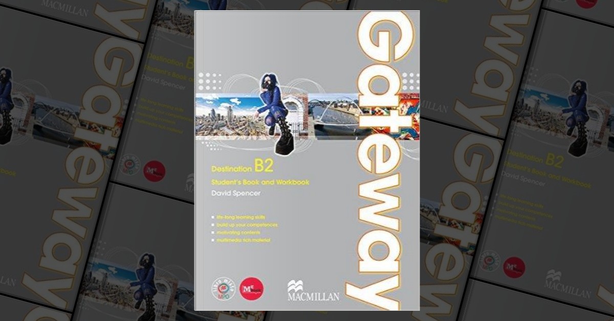 Gateway. B2. Student's Book-Workbook-Exam Practice. Con Espansione ...