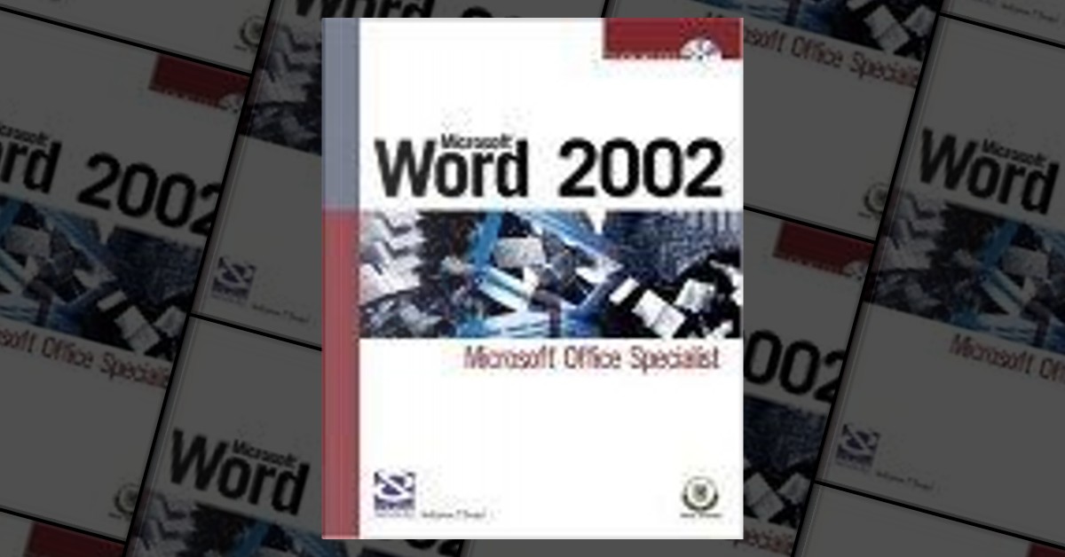 Microsoft Word 2002 by Katherine T. Pinard, Muska & Lipman/Premier-Trade, Paperback - Anobii
