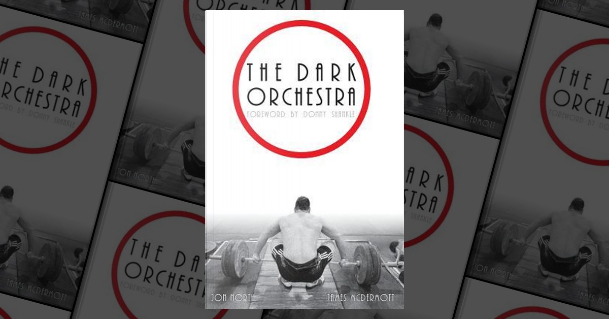 The Dark Orchestra by James McDermott, JAM & 8226; Written In Kilos ...