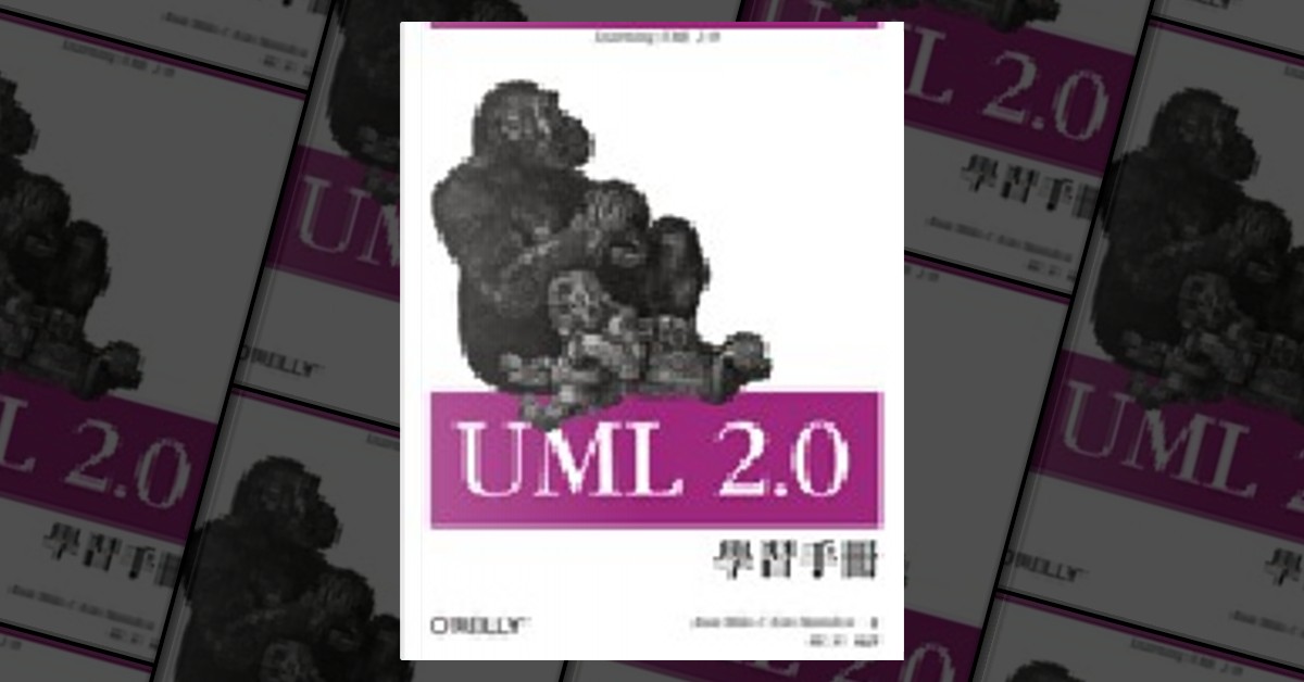 UML 2.0學習手冊 di Kim Hamilton, Russ Miles, 歐萊禮, Paperback - Anobii