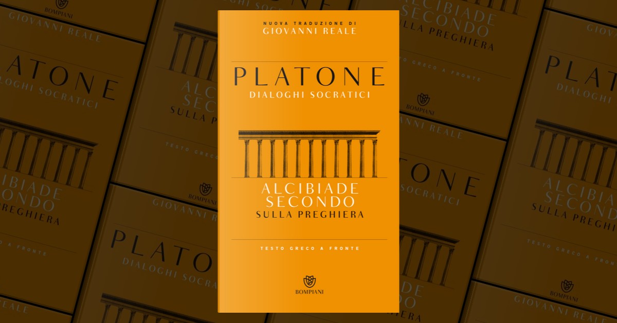 Platone. Dialoghi socratici by Platone, Bompiani, Paperback - Anobii