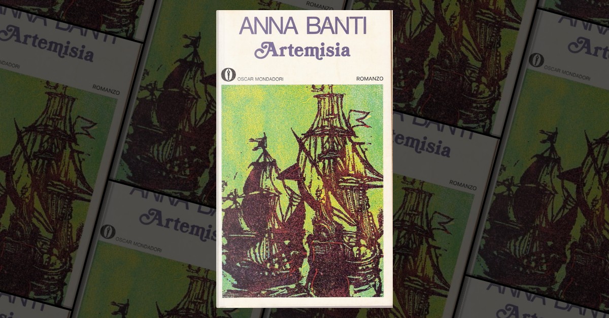 Artemisia di Anna Banti, Arnoldo Mondadori (Oscar, L 174), Paperback ...
