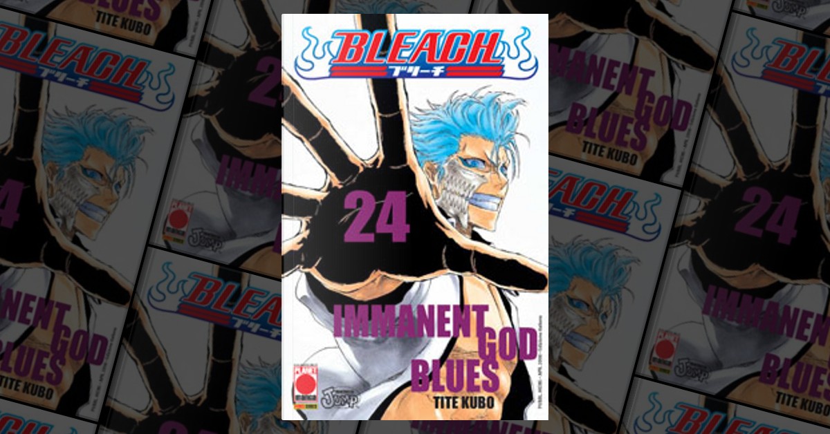 Bleach, Volume 24 by Tite Kubo, VIZ Media LLC, Other - Anobii