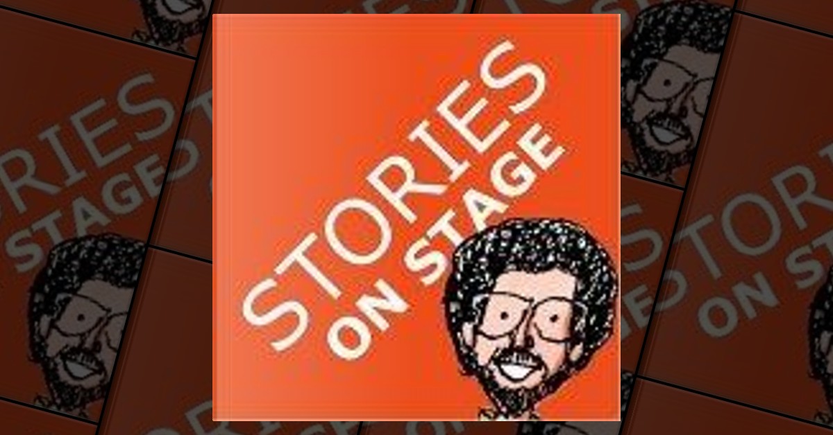 Stories on Stage by Aaron Shepard, Shepard Publications, Paperback - Anobii