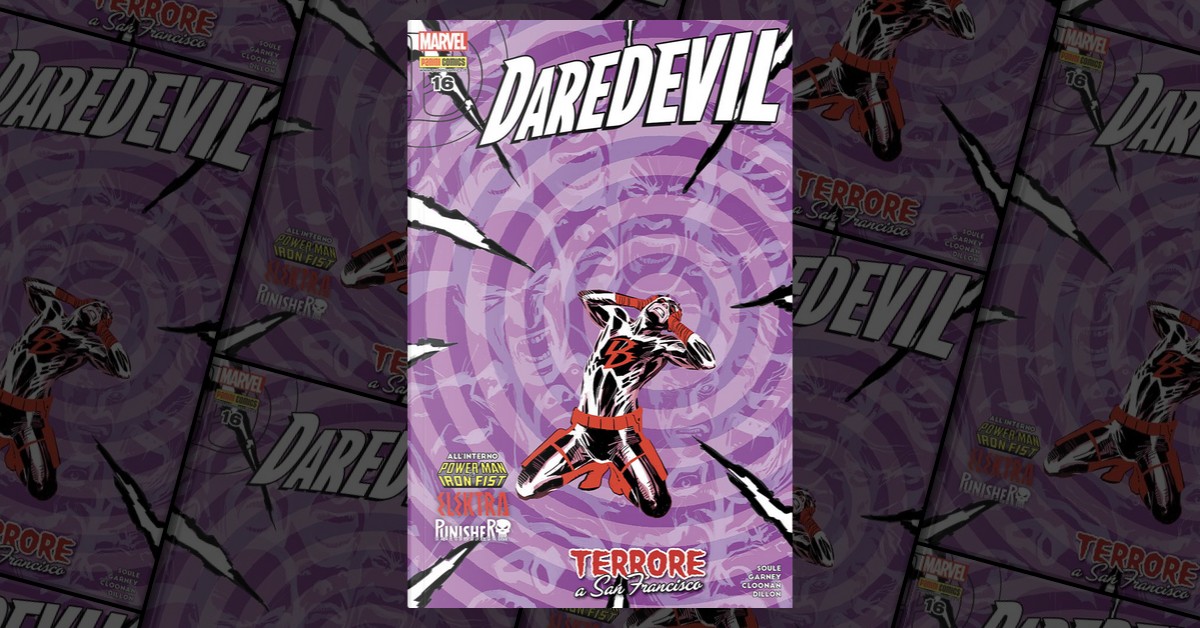 Devil e i Cavalieri Marvel n.67 di Akira Yoshida, Becky Cloonan ...