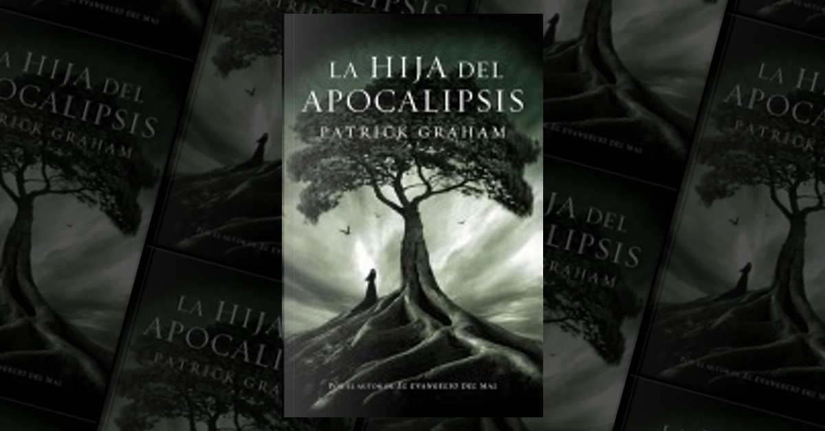 La hija del apocalipsis di Patrick Graham, Grijalbo, Paperback - Anobii