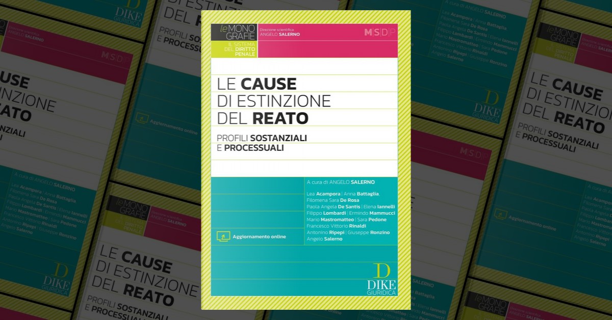 Angelo Salerno, Anna Battaglia, Antonino Ripepi, Elena Iannelli ...