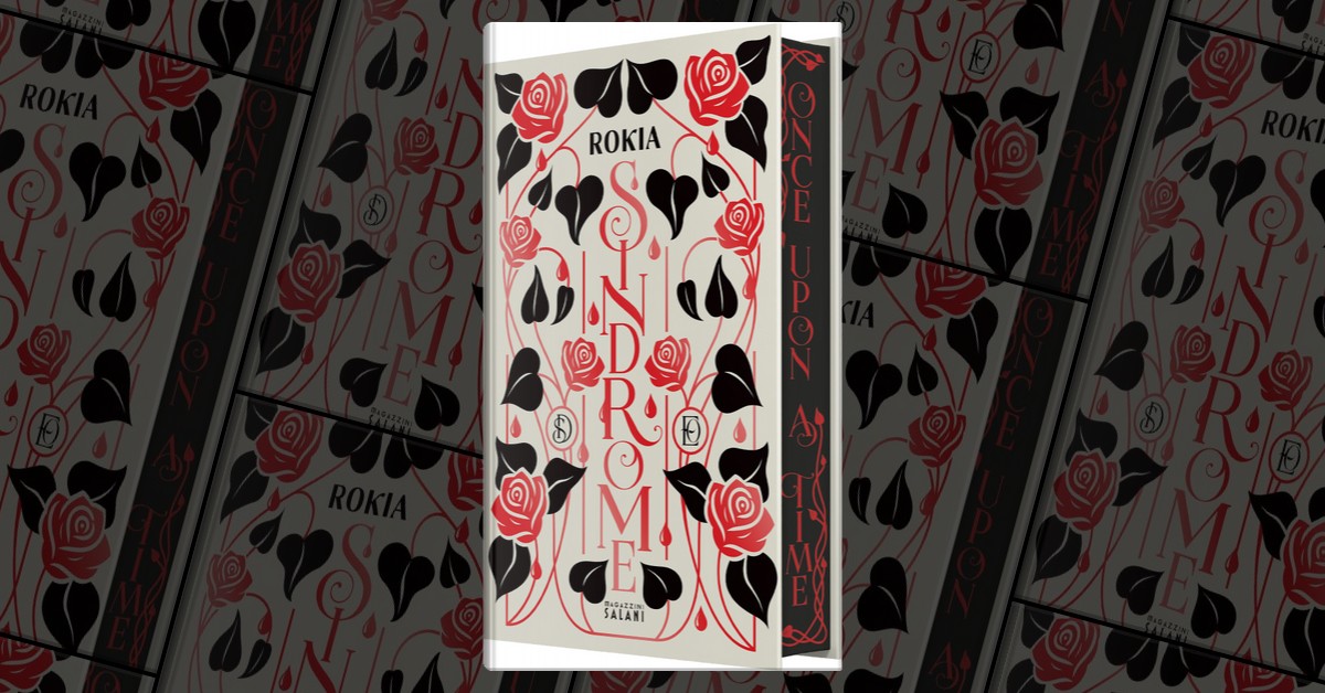 Sindrome. Platinum di Rokia, Magazzini Salani, Copertina rigida - Anobii