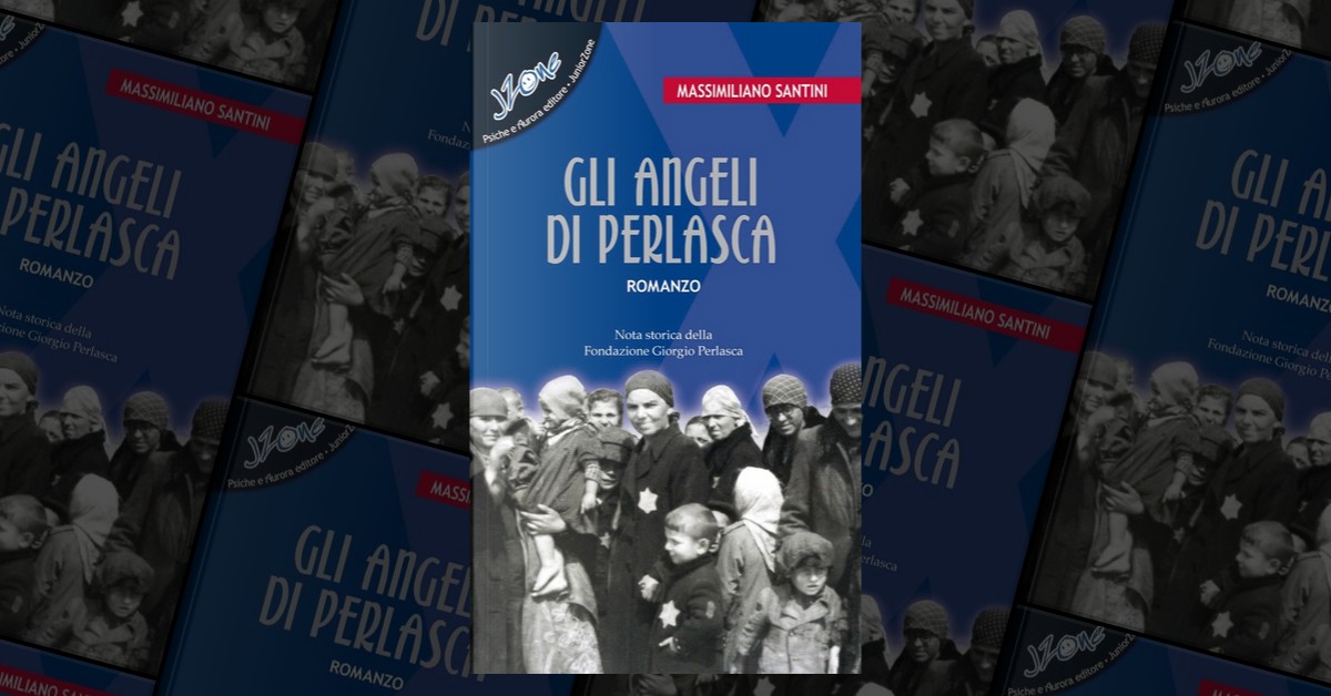 Gli angeli di Perlasca by Massimiliano Santini, Psiche e Aurora, Other ...