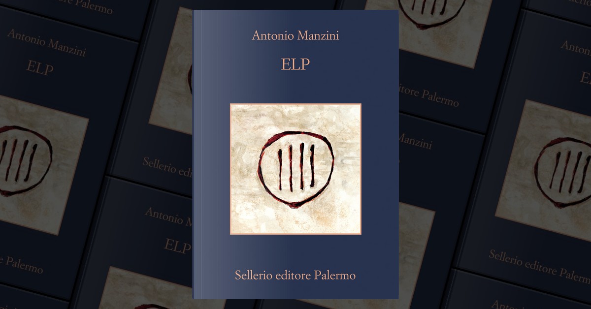 ELP di Antonio Manzini, Sellerio, Paperback - Anobii