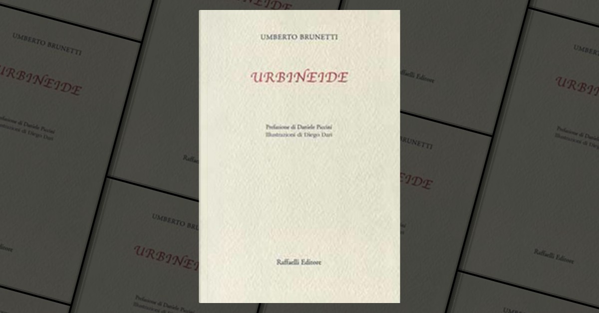 Urbineide by Umberto Brunetti, Raffaelli, Other - Anobii