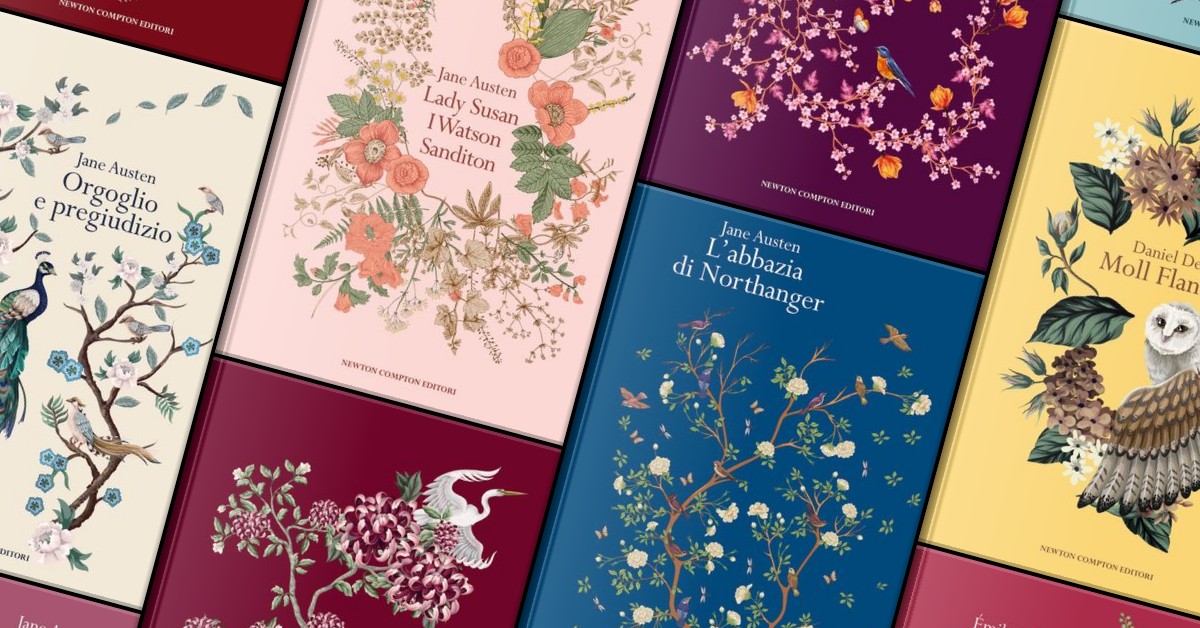 Collezione libri Newton Compton Editori - Anobii
