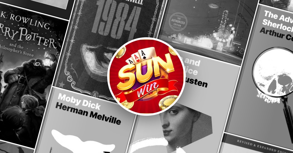 Sunwin - Game Đổi Thưởng tại sunwin10.cc's Activity - Anobii