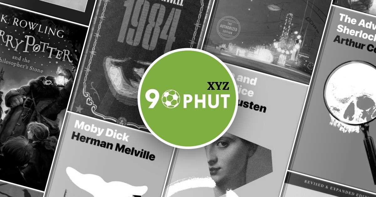 90phut XYZ's Activity - Anobii