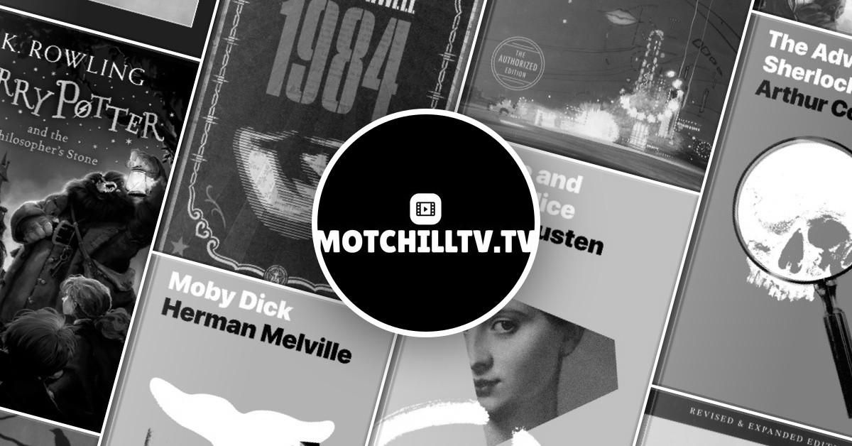 L’attività di Motchill - Anobii